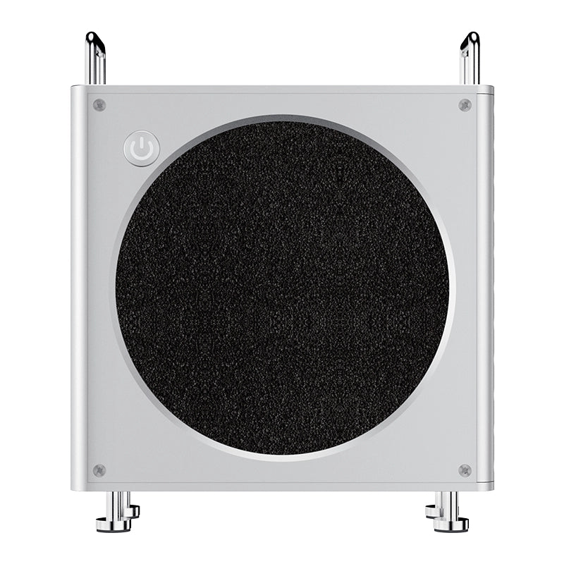 Ulanzi QT01 Mac Mini 用アルミ合金ケース Ulanzi QT01 Mac Mini 用アルミ合金ケース